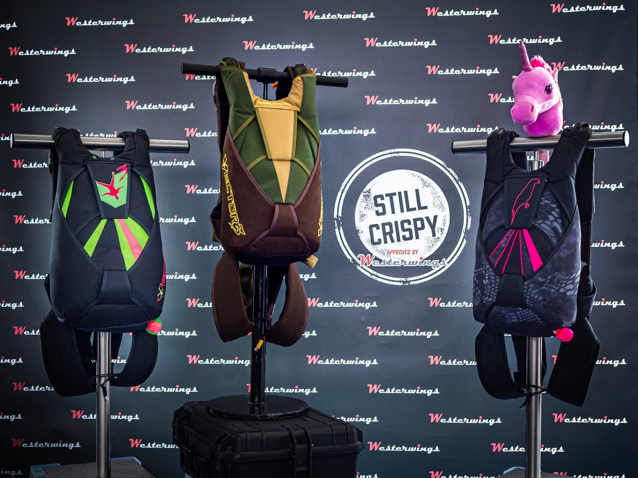 UPT Vector 3 Micron — Westerwings GmbH