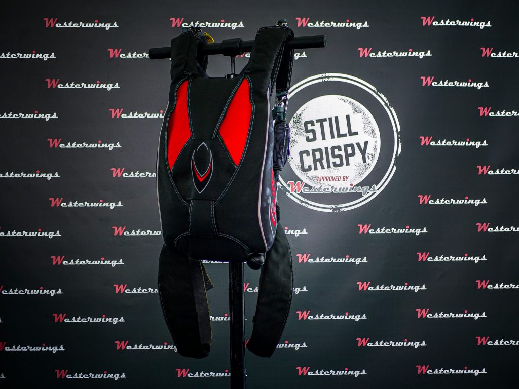 UPT Vector 3 Micron — Westerwings GmbH